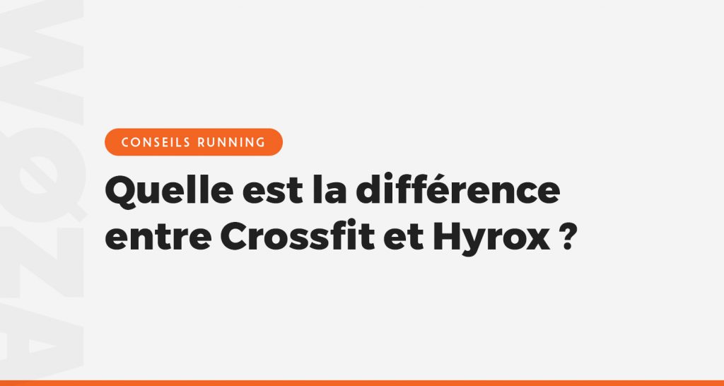 Hyrox : Définition, avantages, préparation et compétition
